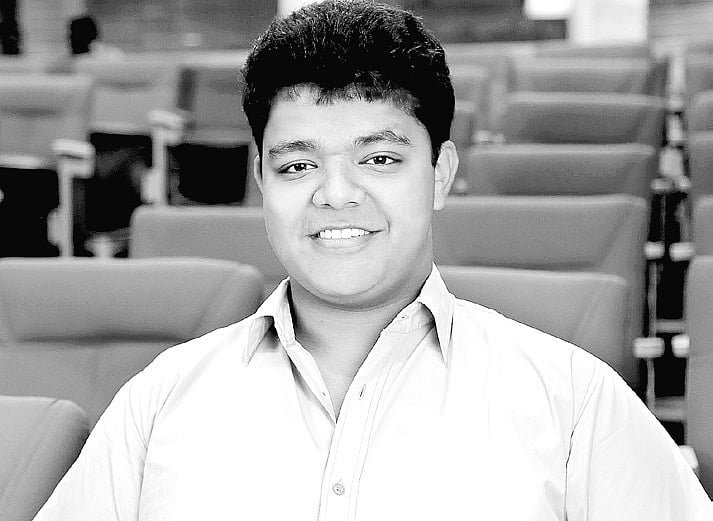 Harvard Honour for Doon School Student